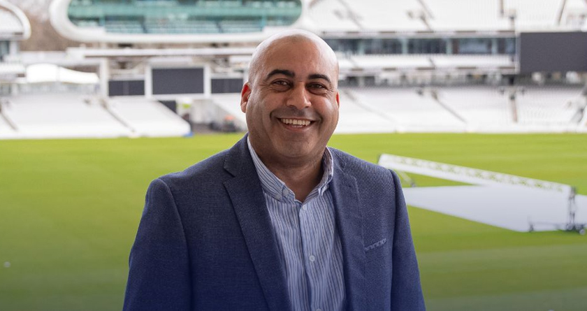GMA appoints Jason Booth as Chief Executive Officer - Turf Business